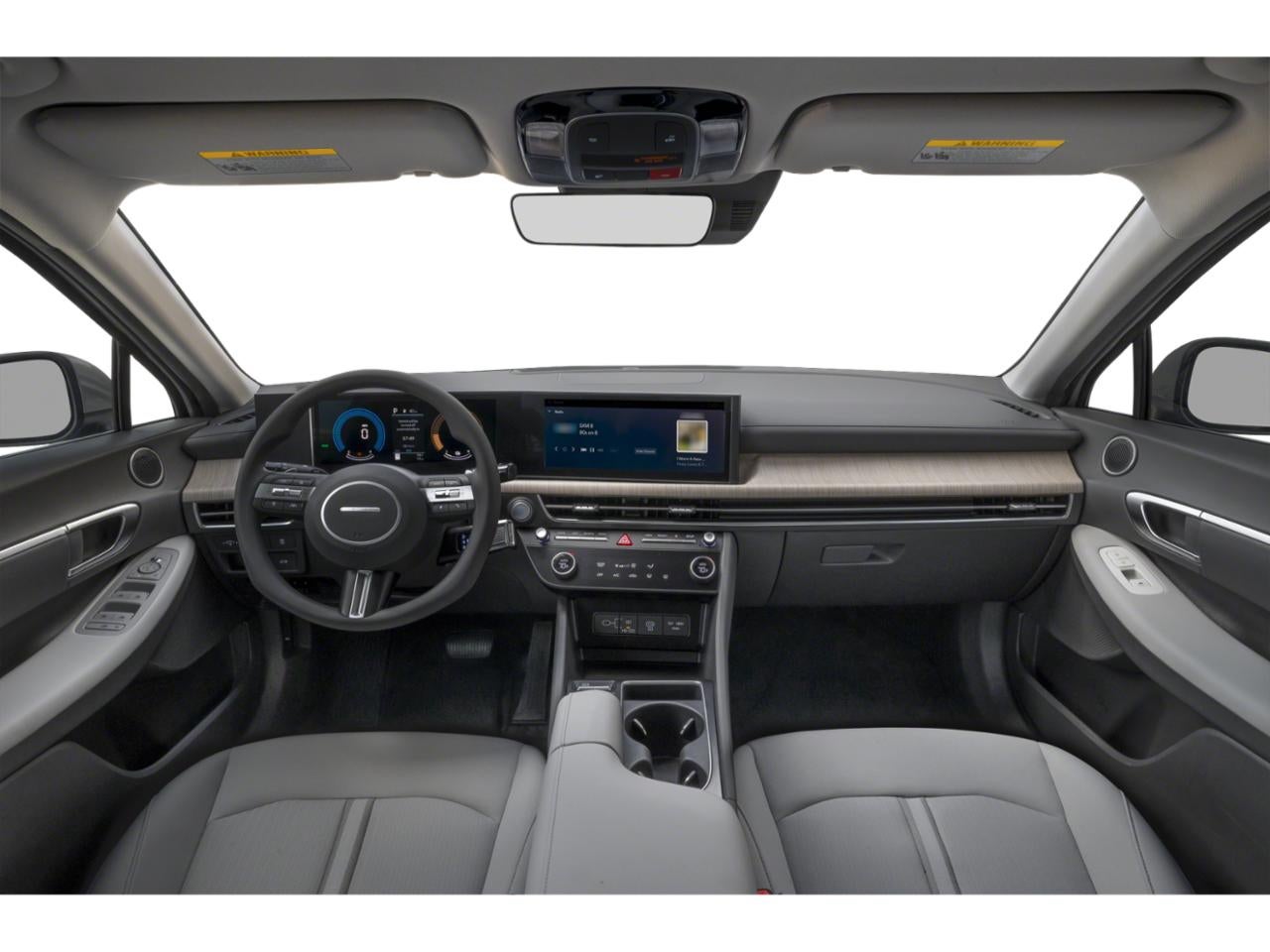 2026 Hyundai SONATA HYBRID Blue Jasper AL | Hyundai of Jasper ...